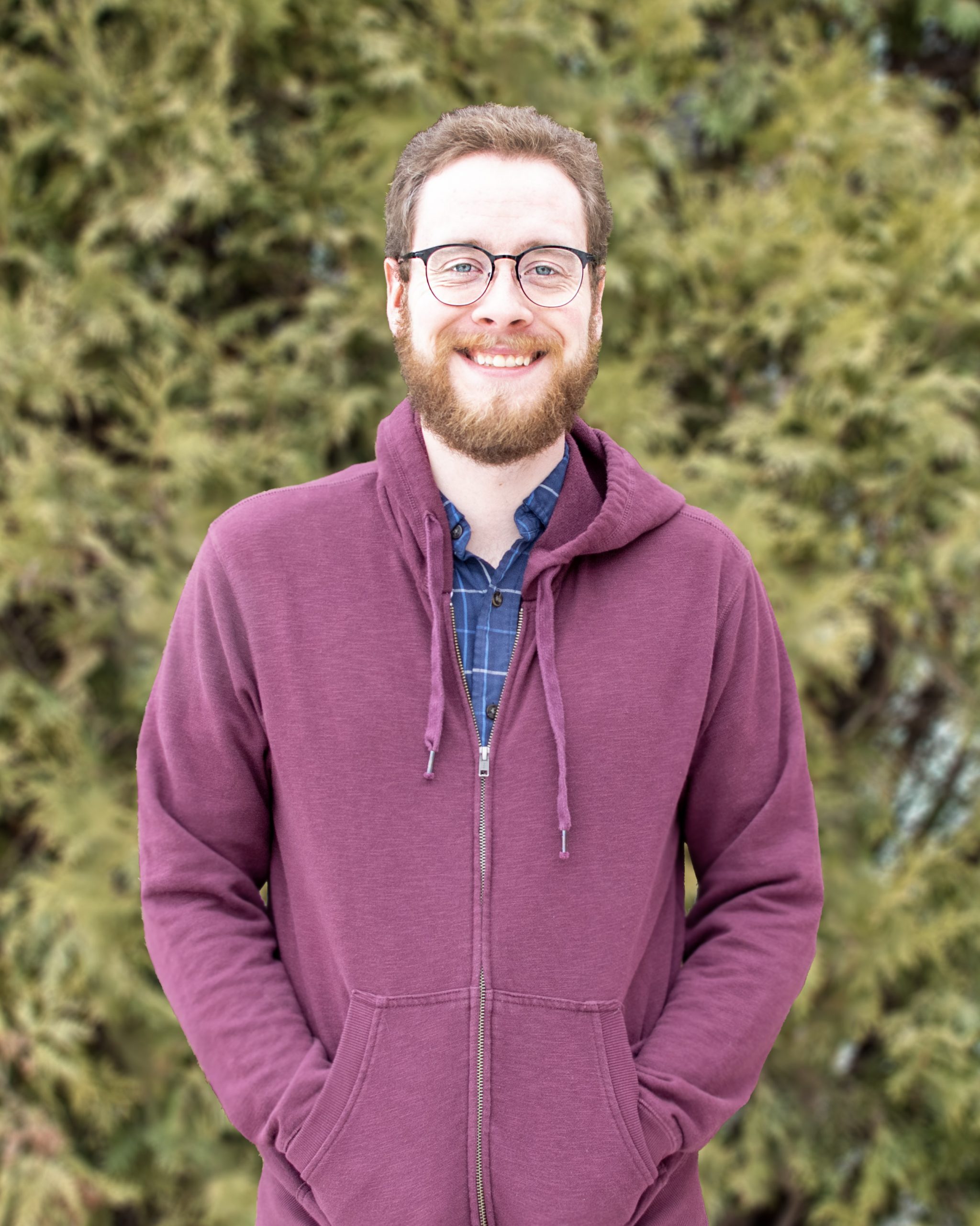 Youth & Young Adults Pastor – Fourth Avenue Bible Church